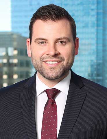 Daniel Swift - Swift Wealth Partners - Vancouver, BC